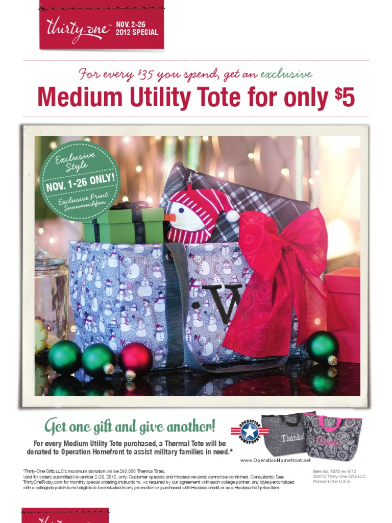 November Special | PDF