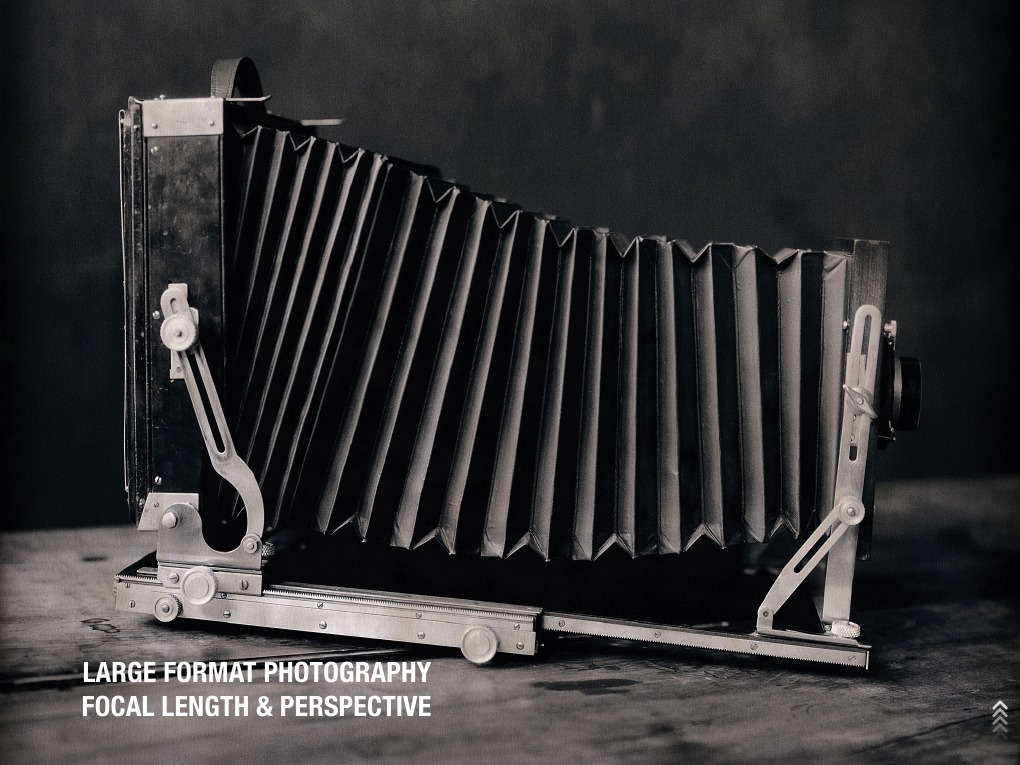 5x4 Introduction and Focal Length | PDF | Camera | Camera Lens