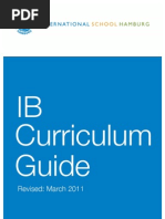IB Textbooks 2022 | PDF | Qualifications