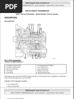 6f35 Rebuild Manual | PDF | Automatic Transmission | Manual Transmission