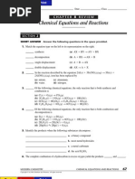 Honors Chemistry - Chemical Bonding Practice Exam | PDF | Chemical ...