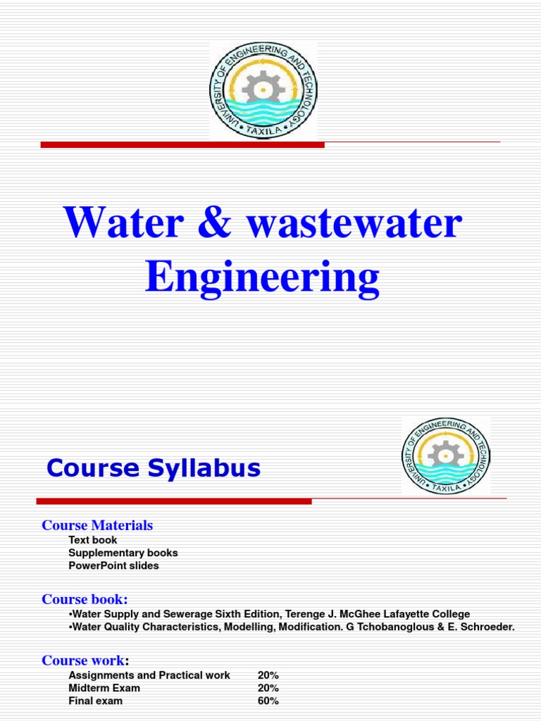 Lec Tube Well Design | PDF | Aquifer | Groundwater