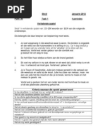 Die Haas en Die Skilpad | PDF