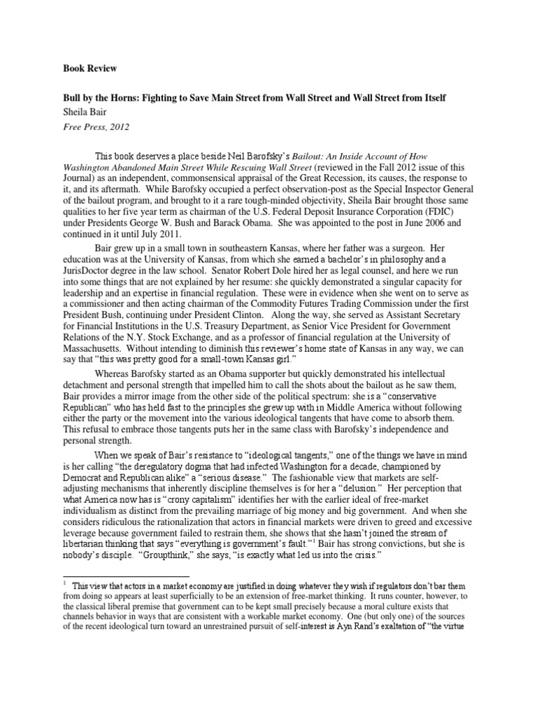 Jspes DDM Bkrev Bair | PDF | Collateralized Debt Obligation | Loans