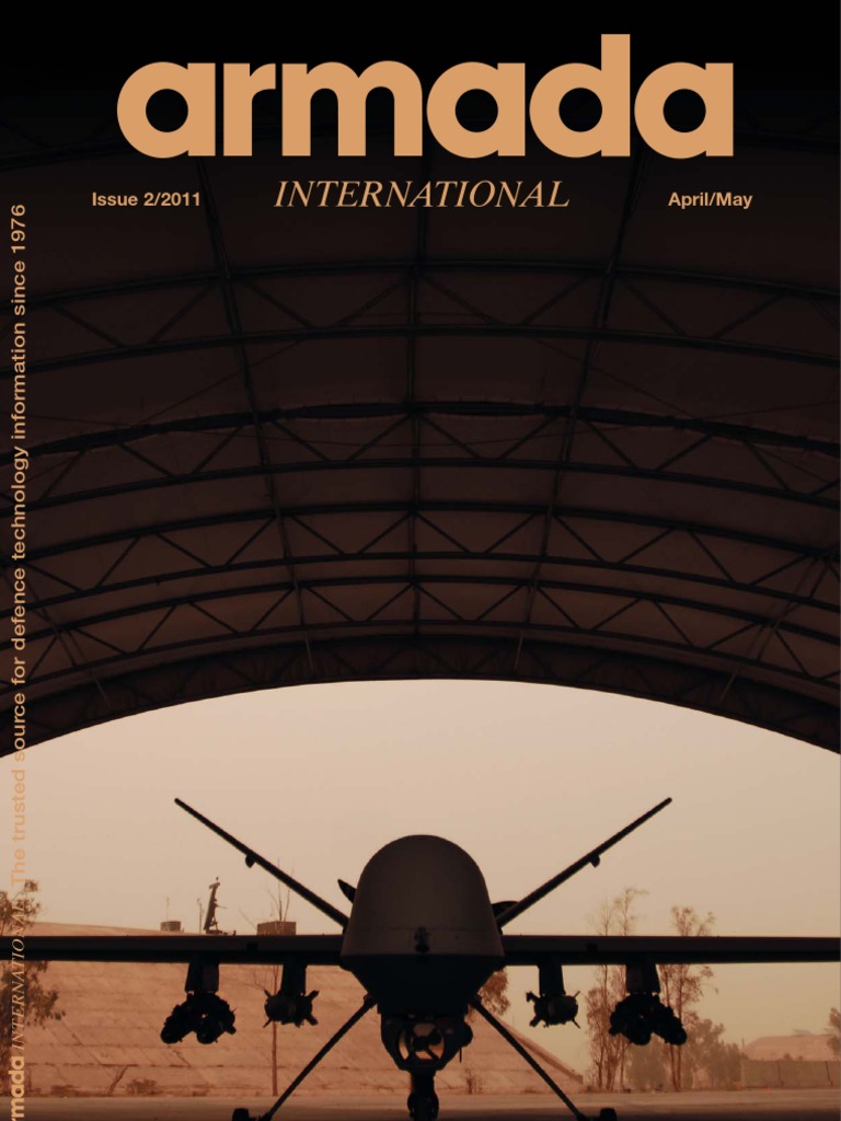 Armada International A-G Weapons | PDF | Aerial Bombing | Aviation