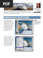 Photoshop Practical Book | PDF | Adobe Photoshop | Image Resolution