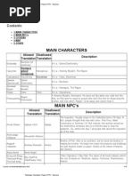 Academic Transcript - Ucl Requirement | PDF | University College London ...