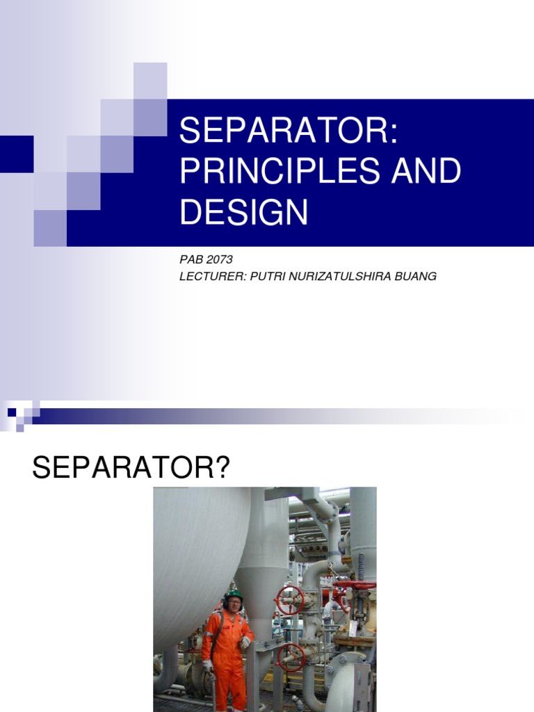 Separator | PDF | Gases | Soft Matter