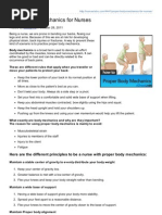 Patient Transfer Checklist | PDF | Wheelchair | Foot