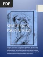Salud Mental y Medicina Psicologica 3ed - Juan Ramon de La Fuente | PDF