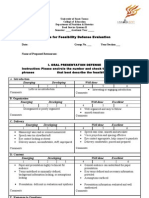 DLP Format | PDF | Lesson Plan | Learning