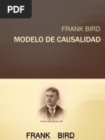 Piramide de Bird | PDF