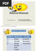 The Three Rs of Writing: Retell, Relate, Reflect | PDF | Applied ...