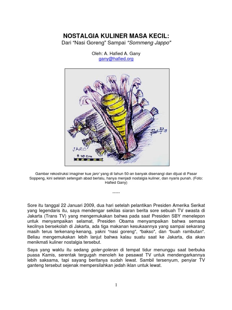 Gambar Paliasa | PDF