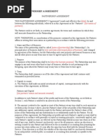Deed of Retirement of One Partner and Admission of A New Partner-Deeds ...