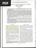 Simbol Batuan | PDF | Shale | Rock (Geology)