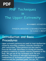 Completed Upper Extremity Rom Norms Sheet 1 | PDF | Anatomical Terms Of ...