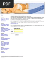 Bonus Chapter 2 PDF | PDF | Games & Activities | Language Arts & Discipline