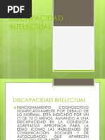 DSM IV y V Cuadro Comparativo | PDF | Discapacidad intelectual | Manual Diagnóstico y ...