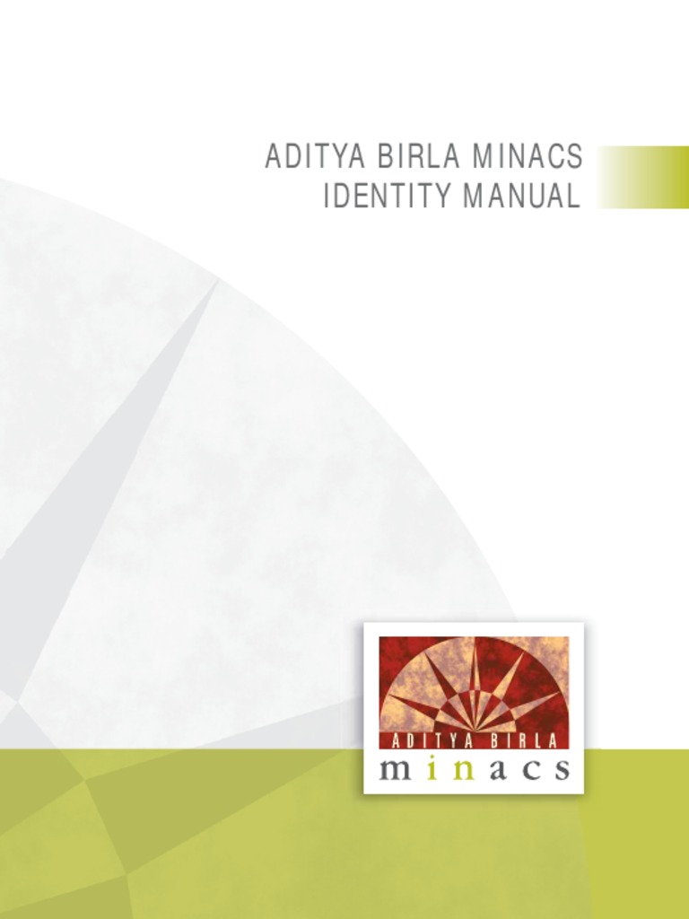 ABG Minacs | PDF | Verdana | Sans Serif