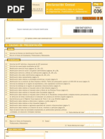 Modelo 840 | PDF | Impuestos