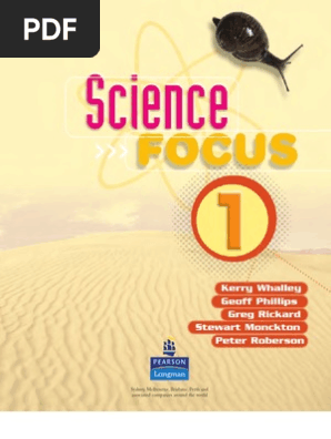 Focus Science