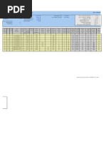 Hiley Formula Explanation | PDF | Geotechnical Engineering | Deep ...
