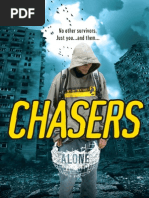 The Magic Marker Mystery Questions | PDF