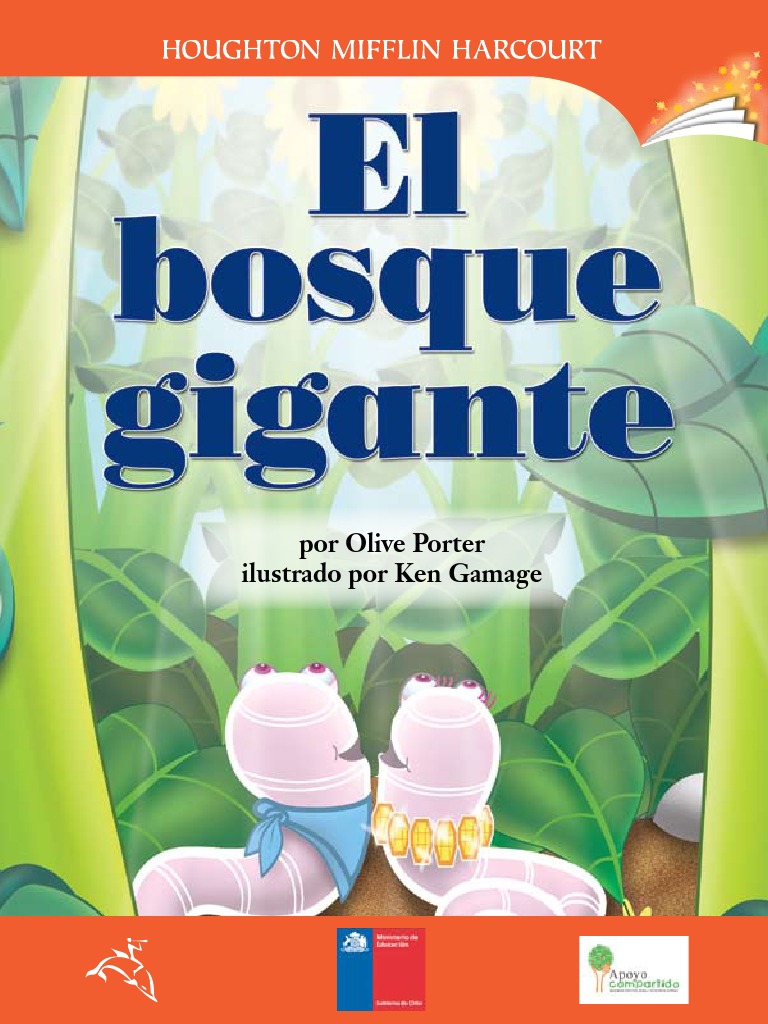 El Bosque Gigante PDF | PDF | Viajes y turismo | Hogar, jardinería y ...