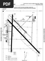 Metar Decode Key | PDF