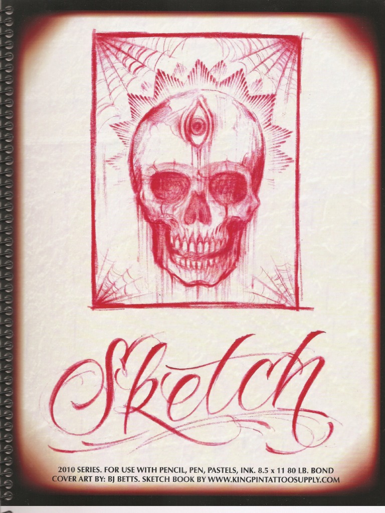 BJ Betts Custom Lettering Guide4 | PDF