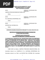 Ucc Security Agreement Sample | PDF | Security Interest | Bankruptcy