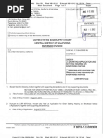 Notice of Motion Form 20 Template | PDF | Address (Geography) | Solicitor