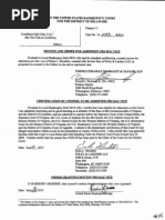 Joinder Motion | PDF | Negligence | Complaint