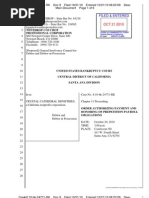 Steps For Secured Party | PDF | Uniform Commercial Code | Debits And ...