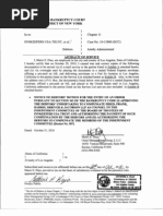 Flynn Letter To SSCI May 22 | PDF | Fifth Amendment To The United ...