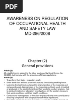 SAMRASS Codebook | PDF | Loader (Equipment) | Risk