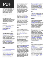 Ibanag's Presentation | PDF