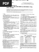 BS en Iso 17782-2018 | PDF | Welding | Construction