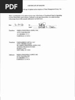 NSU BBA Course Map and Requirements | PDF | Economics | Business