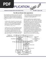 Broken Delta - Voltage Disturbance | PDF | Transformer | Power Engineering
