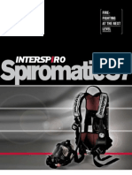 Understanding Scott EBSS and UEBSS | PDF | Equipment