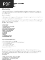 MAP Political Science Class 11 | PDF | Elections | Accountability