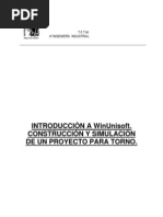 Winunisoft 3.4 | PDF | Software | Informática