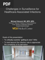 SEC & SSER Patient Safety Measurement System For Healthcare: HPI White ...