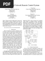 RTAC_Manual_ASU_Yang (1) | PDF | Computer Networking | Computer Engineering