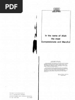 The Green Book | PDF | Politics Of Libya | North Africa