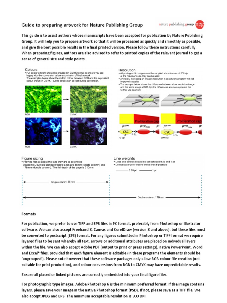 Artwork Guidelines | PDF | Adobe Photoshop | Adobe Illustrator