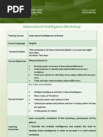 Colors of Communication Assessment Guide | PDF | Communication | Leadership