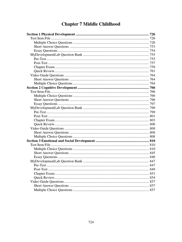 Chapter 7 | PDF | Obesity | Body Mass Index